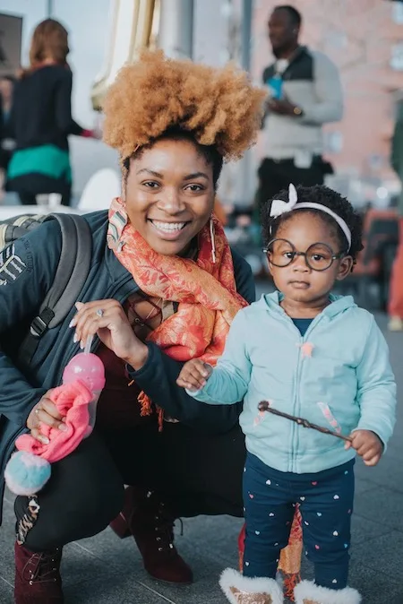 Let’s Hear it For the Moms – The Incredible Balancing Act of Student ...