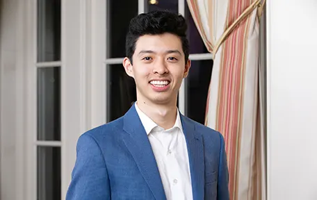 Tony Shu | MBA