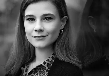 Ana Kotevska Tracey | MBA