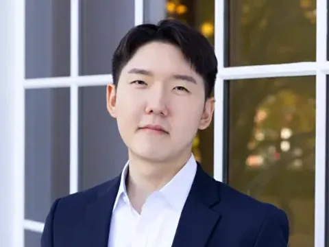 Jason Cho | MBA