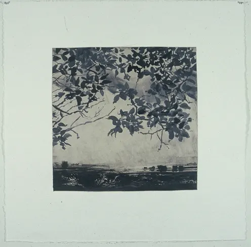 Idelle Weber Untitled 1992 | About