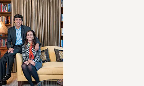 Esteves Hall | About