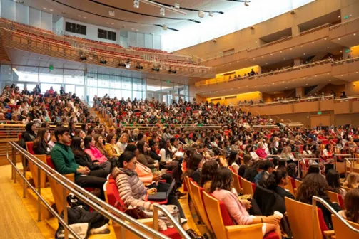 Empowering Future Leaders: Meet the HBS Women’s Student Association | MBA