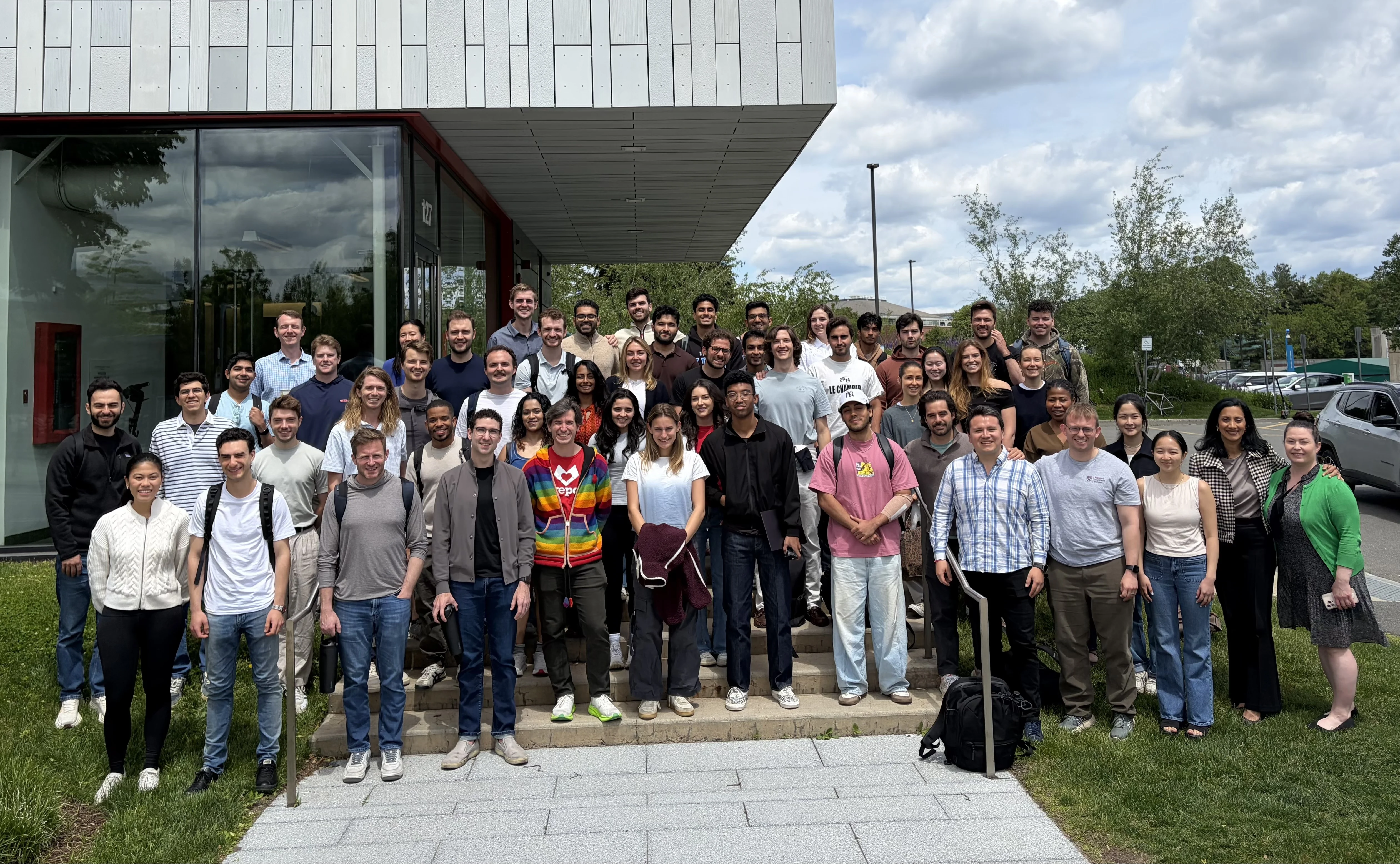 Harvard Business School Announces 2026 Rock Venture Catalyst Cohort ...
