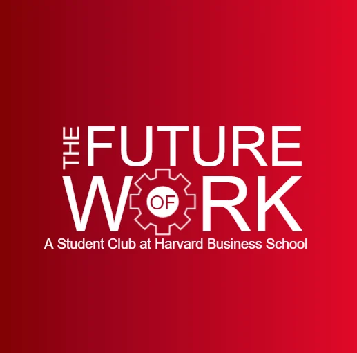 Future of Work Club | MBA
