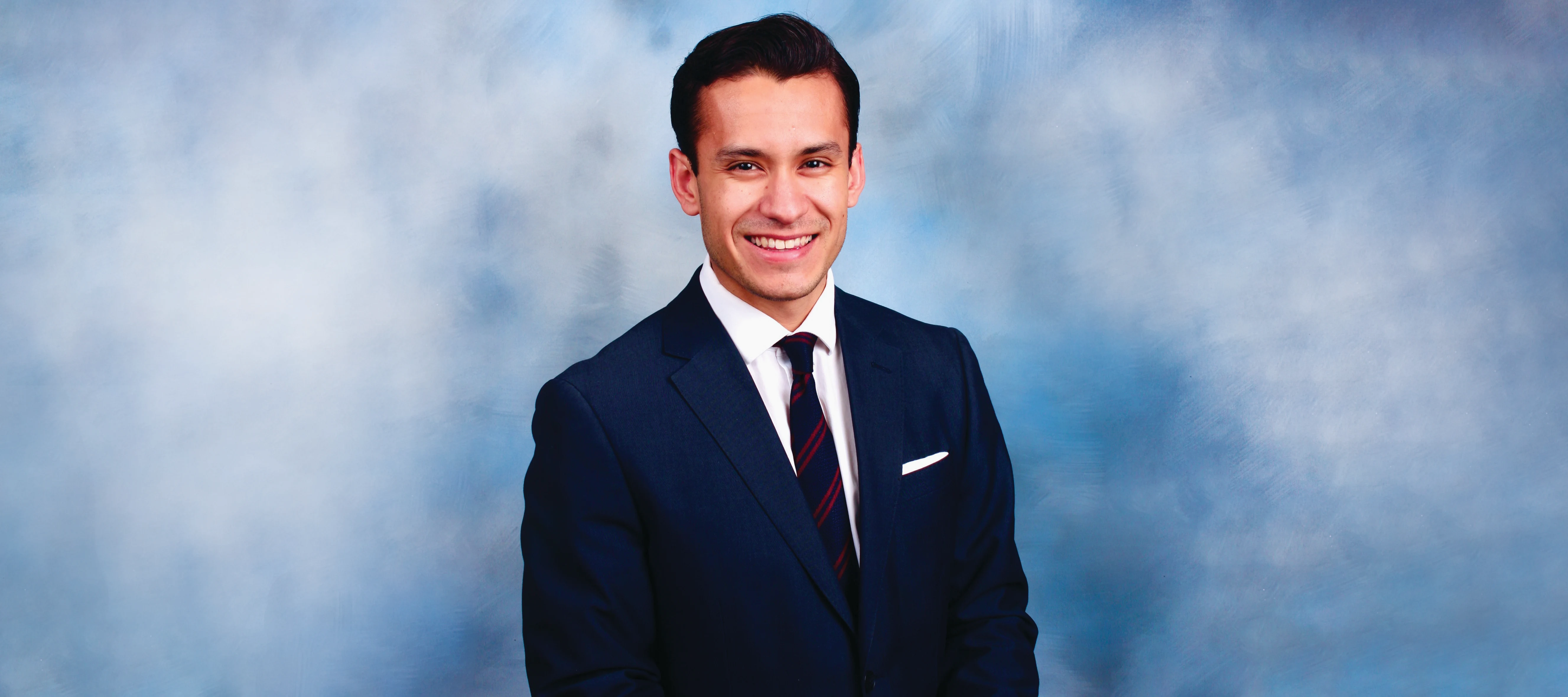 HBS Latino Student Association Spotlight: Jeffrey Arango (MBA 2025) | MBA