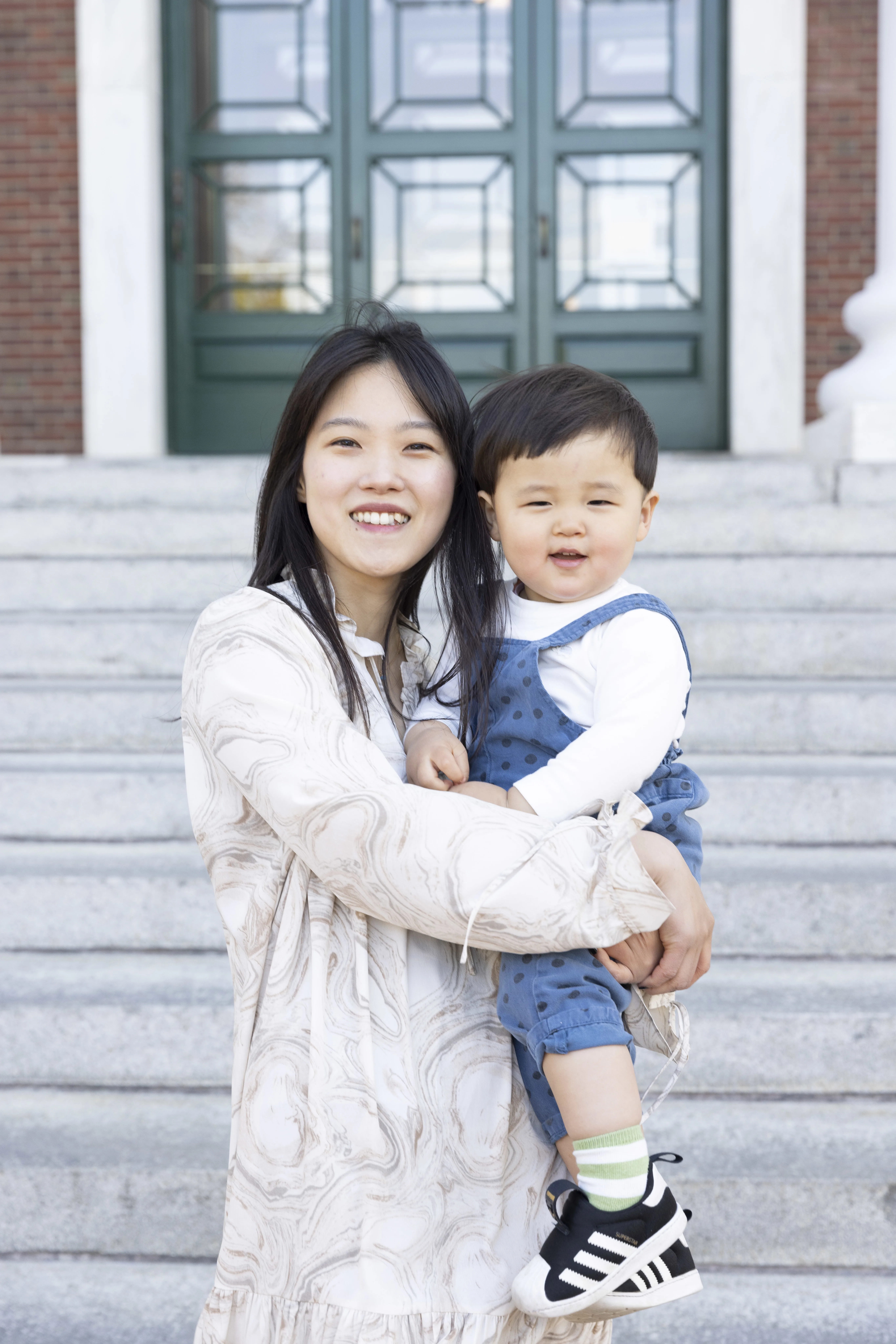 MoMBAs: The Inspiring Student Mothers of HBS | MBA