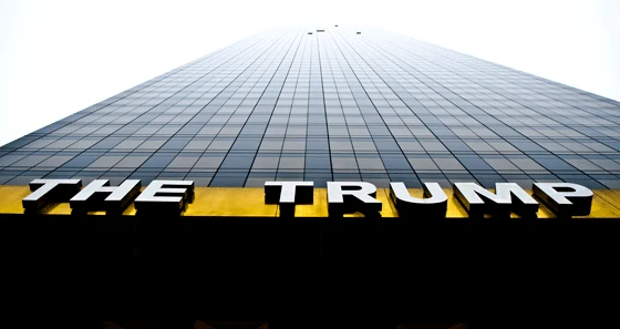 Can Brand Trump Win a Presidency? | Working Knowledge