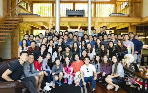 Asian-Affinity Business Association | MBA