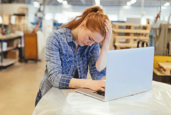 Bad At Your Job? Maybe It's the Job’s Fault | Working Knowledge