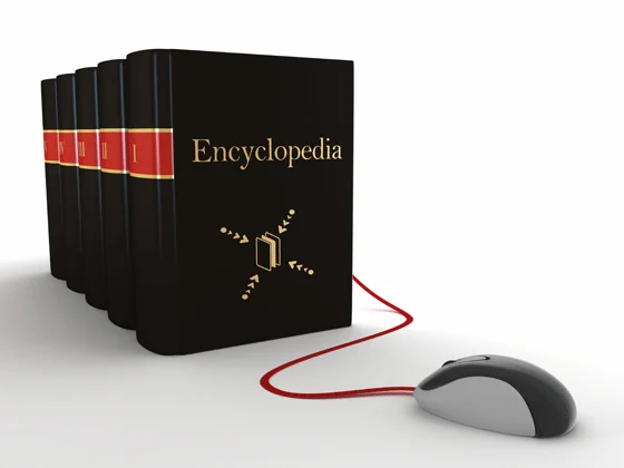 Is Wikipedia More Biased Than Encyclopædia Britannica? | Working Knowledge