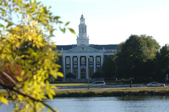 Institute for Business in Global Society | Harvard Business School