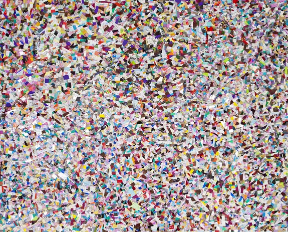 Isabella Huffington Untitled #54 2014 | About