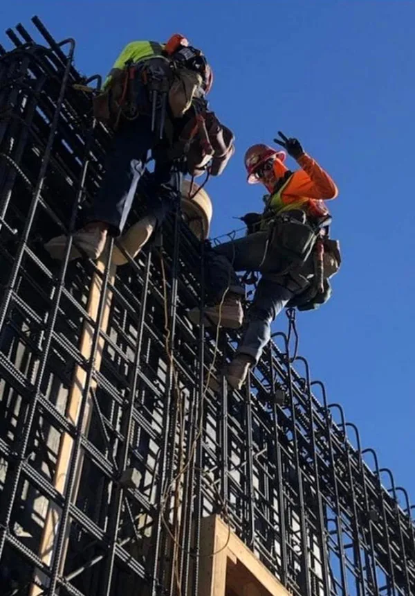 From Slinging Dog Food to Building Dreams: Women Lay the Foundation for ...