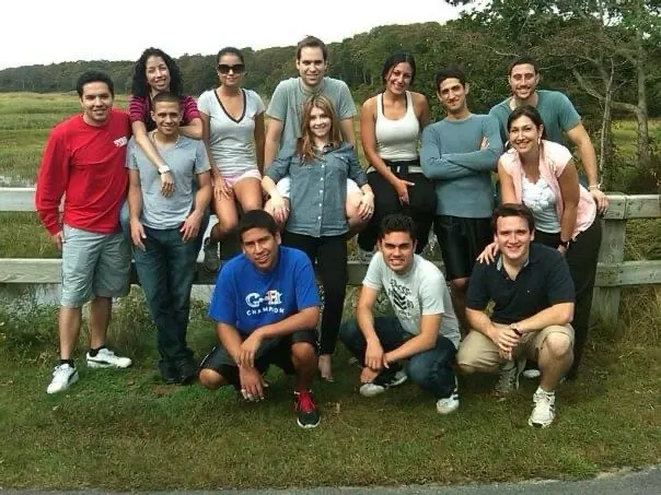 Latina Women in Leadership: Shirley Verónica Cardona (MBA 2012) | MBA