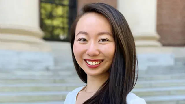 Lin Zhu | MBA