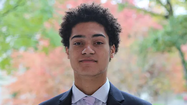 Isaac Robinson | MBA
