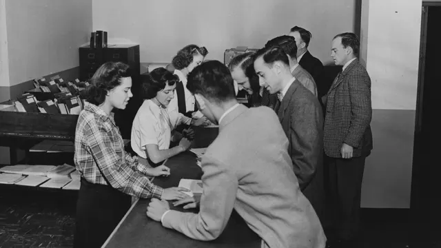 Baker Library / Bloomberg Center | About