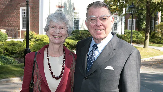 Spangler Center | About