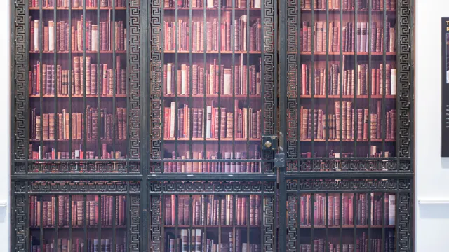 Baker Library / Bloomberg Center | About