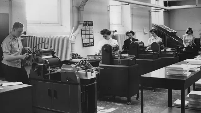 Baker Library / Bloomberg Center | About