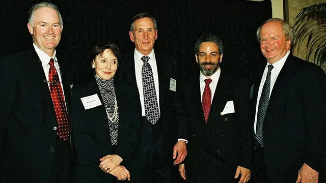 Arthur Rock Center for Entrepreneurship | About