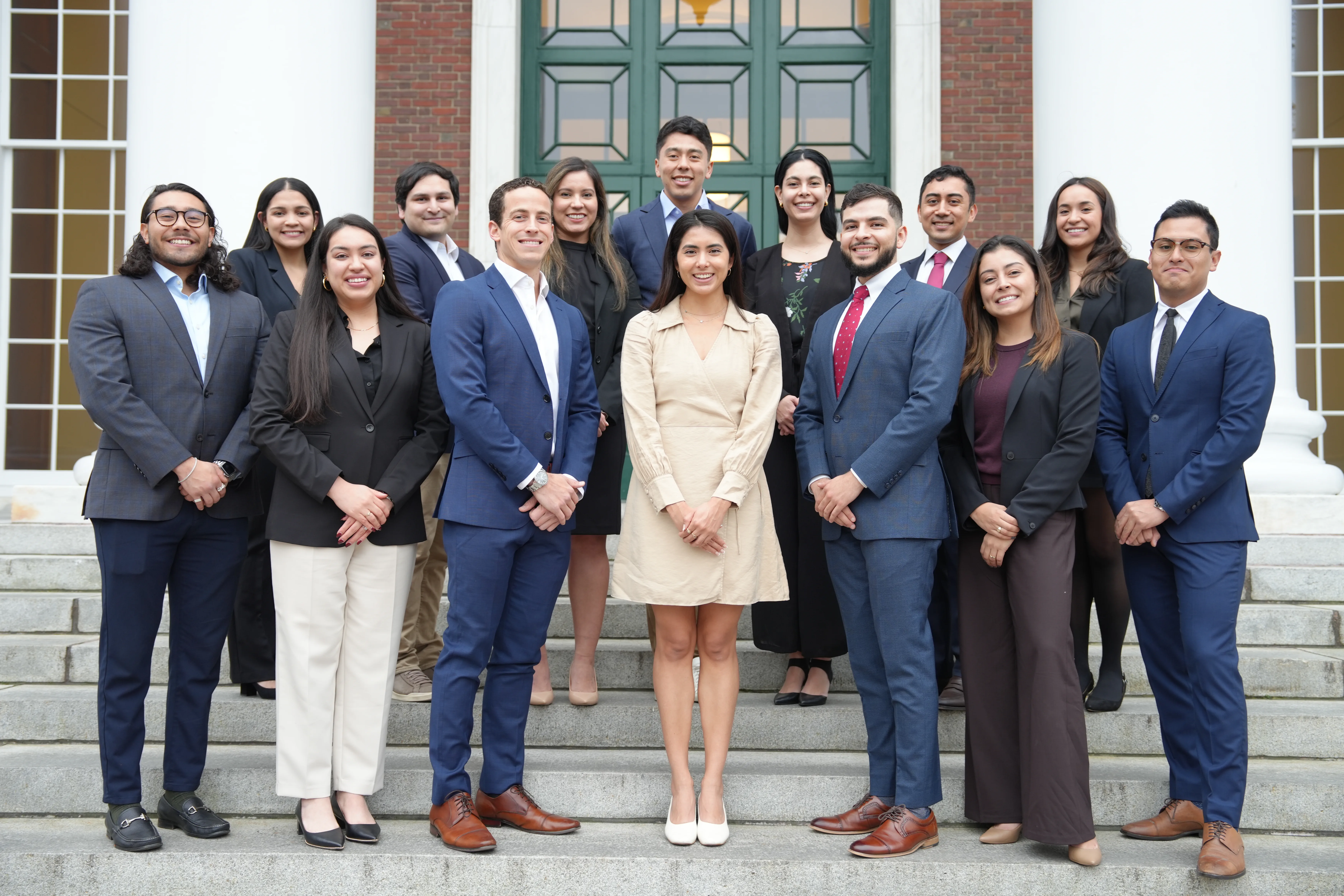 Latino Student Organization | MBA