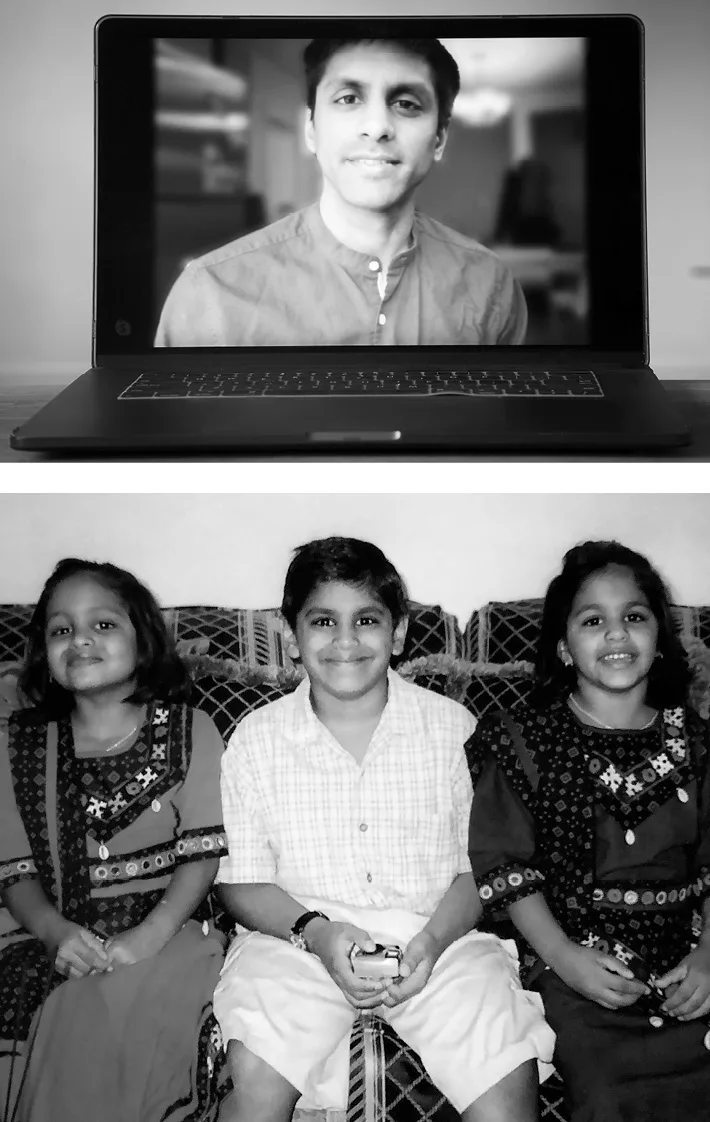 Akash Gupta | MBA