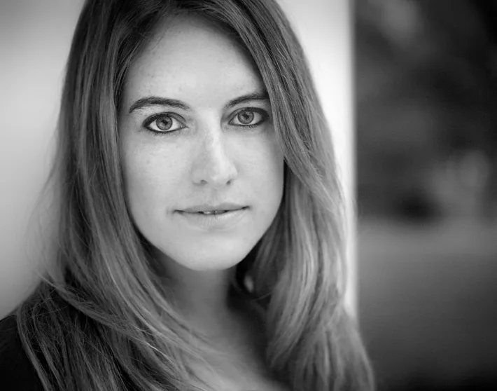 Marissa Kaplan | MBA