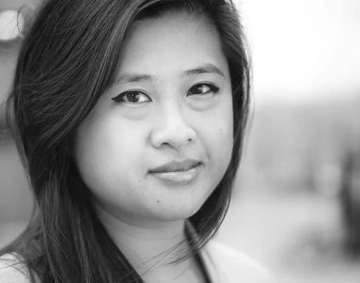 Sue Yang | MBA