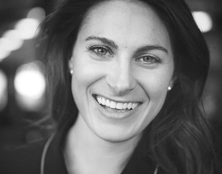 Brooke Biederman | MBA