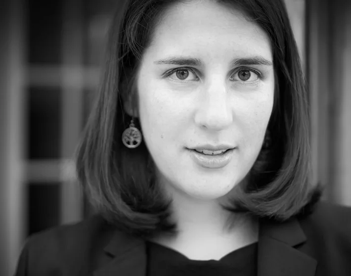 Molly Jacobson | MBA