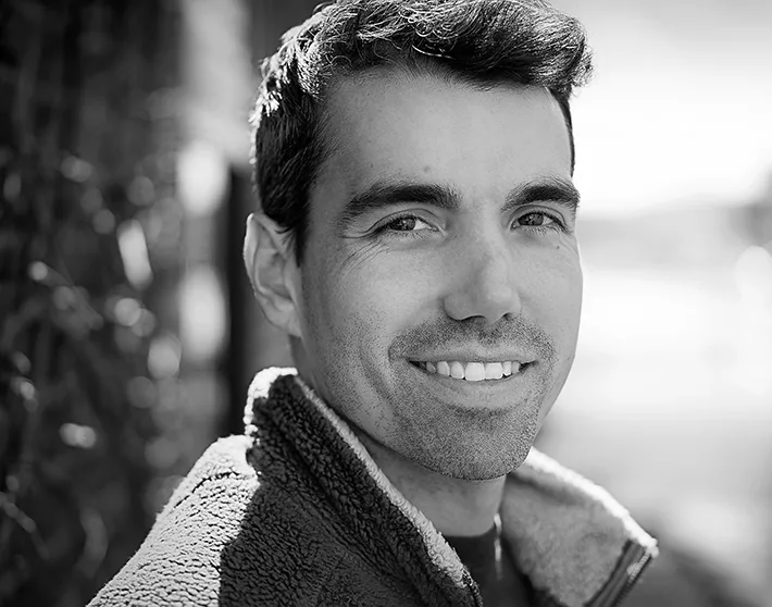 Justin Ernest | MBA