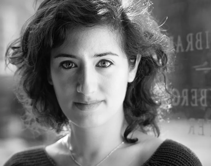 Sarah Assayag | MBA