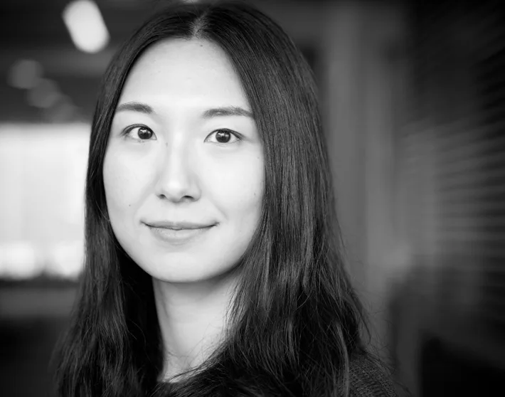 Feiran Wang | MBA