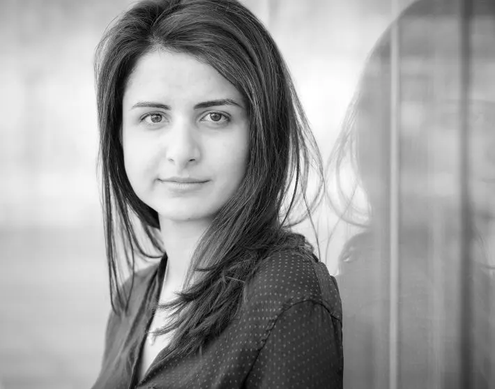 Sara Alsadi | MBA