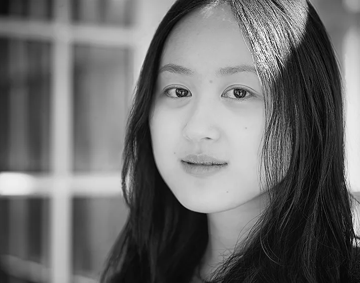 Jen Wu | MBA