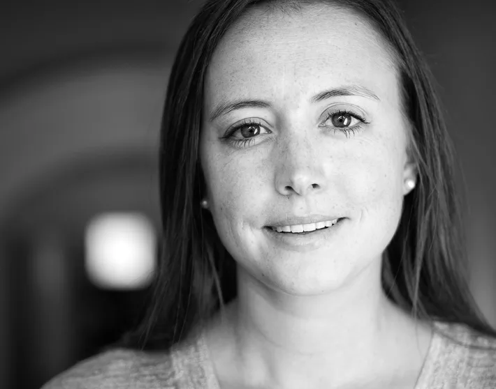 Jamie Wilkie | MBA