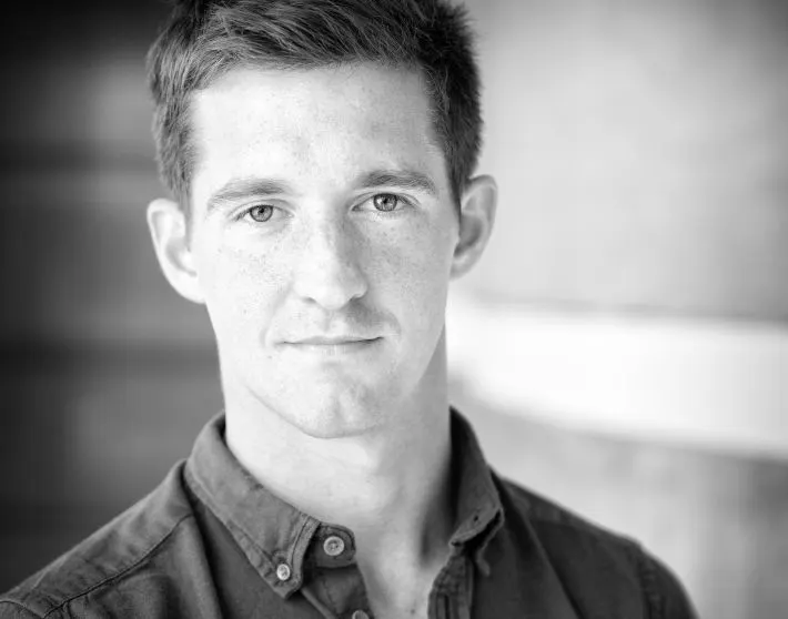 Luke Henesy | MBA