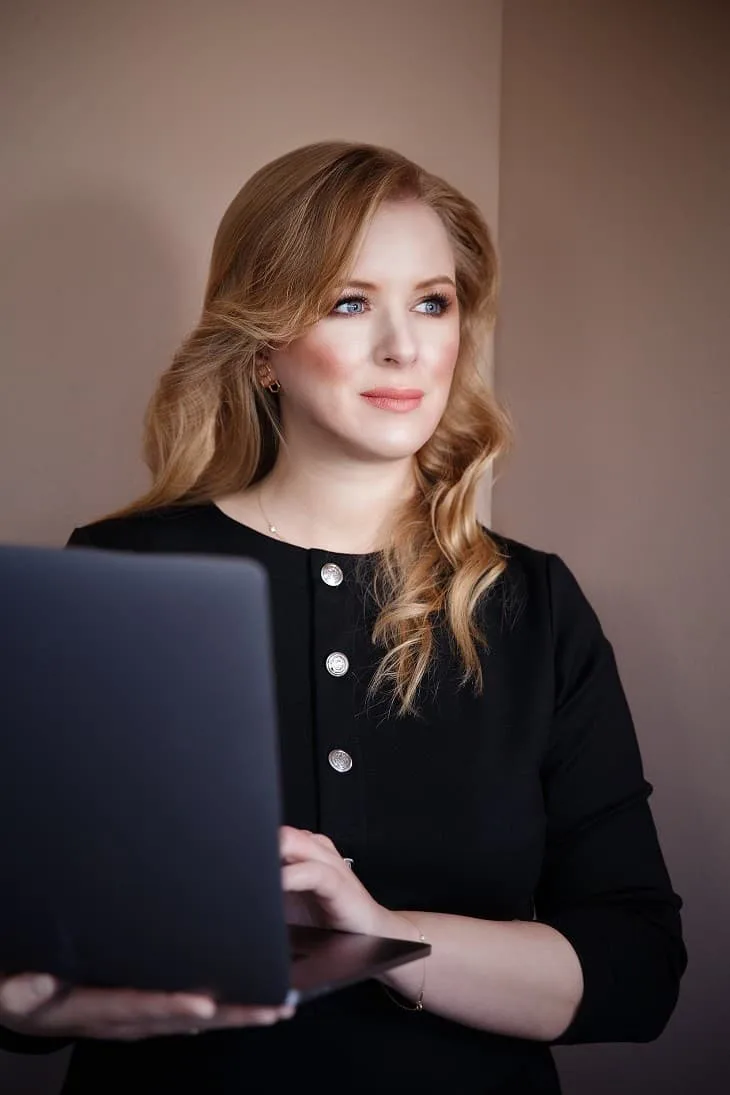 How Online Strategy Courses Boosted Anna Krupnova’s Career