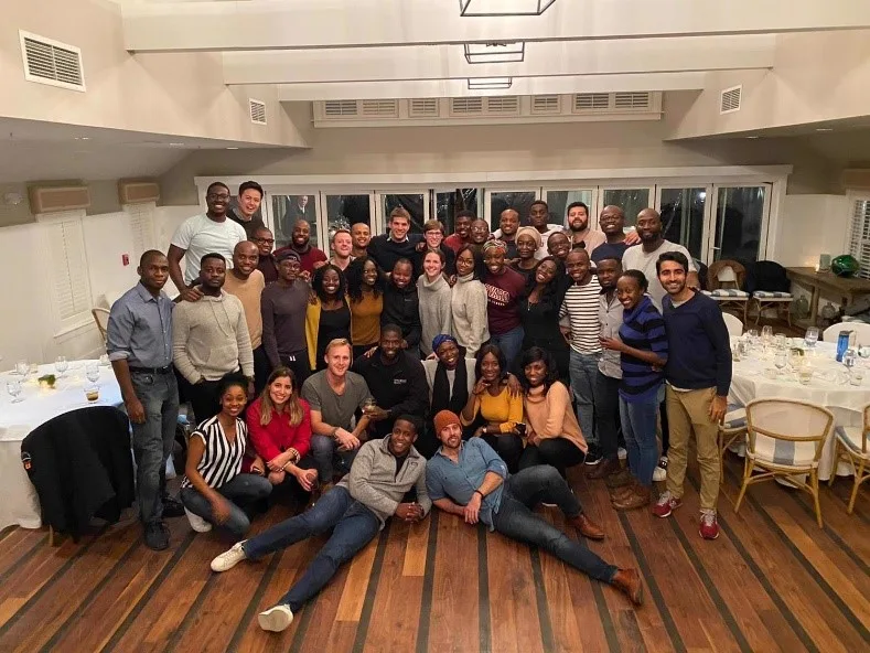 Delving Deeper into Development with the Joint MBA/MPA-ID Program | MBA