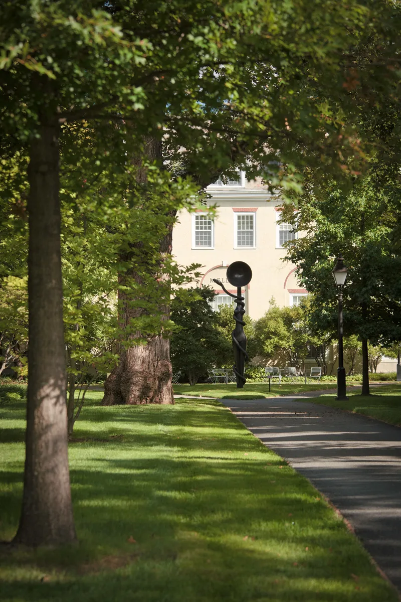 Simone Leigh Sentinel (Mami Wata) 2020-21 | About