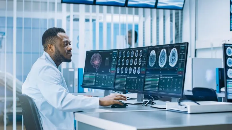 3 Applications of Data Analytics in Healthcare