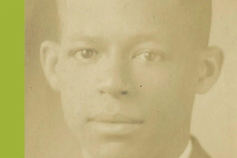 Monroe Davis Dowling | Baker Library
