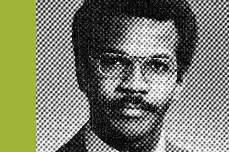 Kenneth Powell | Baker Library