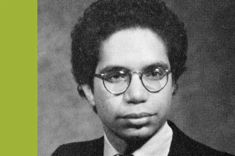 Henry W. McGee | Baker Library
