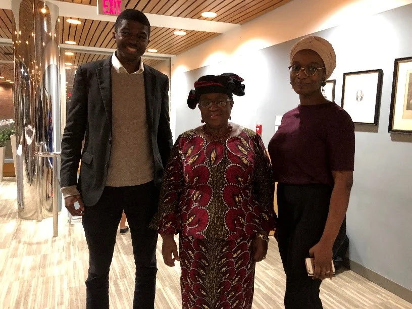 Delving Deeper into Development with the Joint MBA/MPA-ID Program | MBA