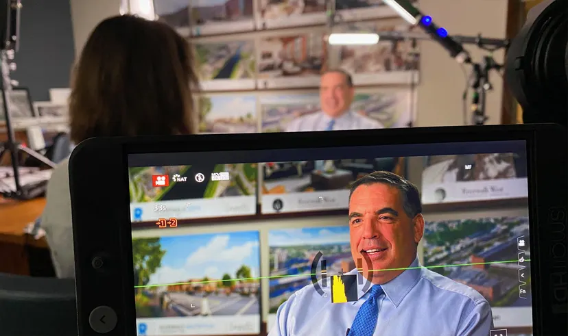 Lupoli Companies: Riverwalk – Making an Impact | Information Technology
