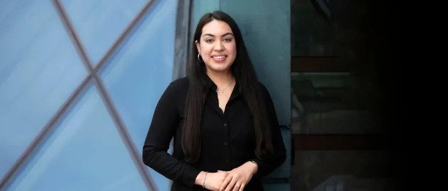 HBS Latino Student Association Spotlight: Mireya Iglesias Ayala (MBA 2025) | MBA