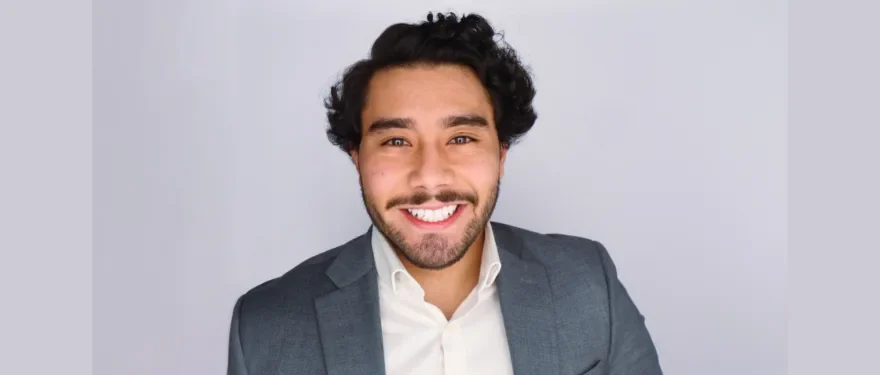 HBS Latino Student Association Spotlight: Sebastian Forero (MBA 2025) | MBA